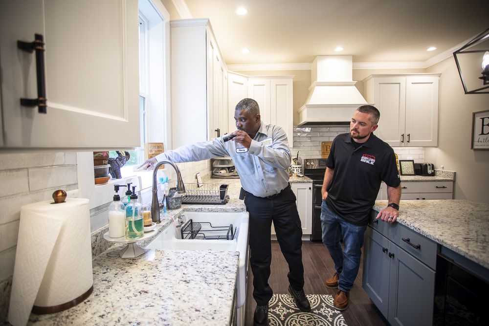 How to Find and Seal Pest Entry Points to Your House: Tips for Maryland ...